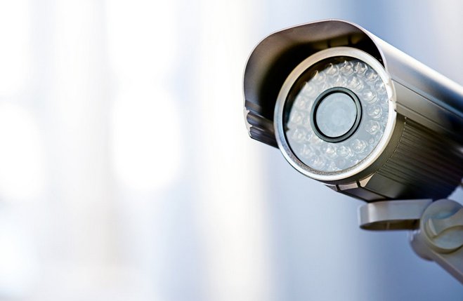Usos y definición del CCTV. | Consinfin